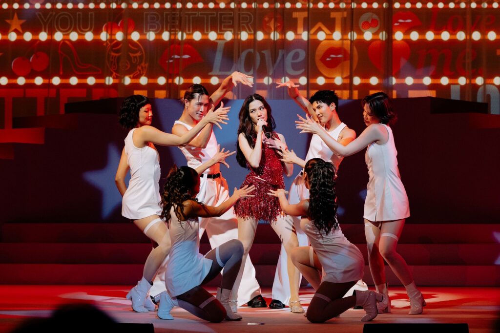 “Cherilon” เคียงข้างผู้หญิงยุคใหม่ เติมความมั่นใจ ในทุกจังหวะความงาม ...